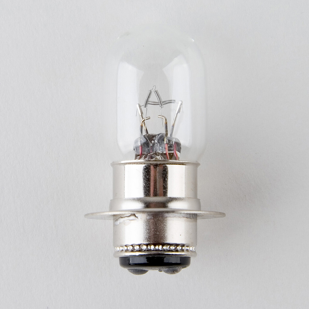 Stanley A3603 12V 25/25W T19L Clear Auto Bulb, Made in Japan Quantity=1 ...