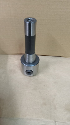 1 INCH TOOL HOLDER R8 SHANK | eBay