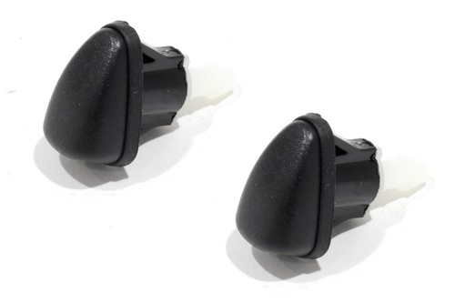 OEM NEW Front Windshield Wiper Washer Nozzle Right Left Set G3 Aveo5 ...