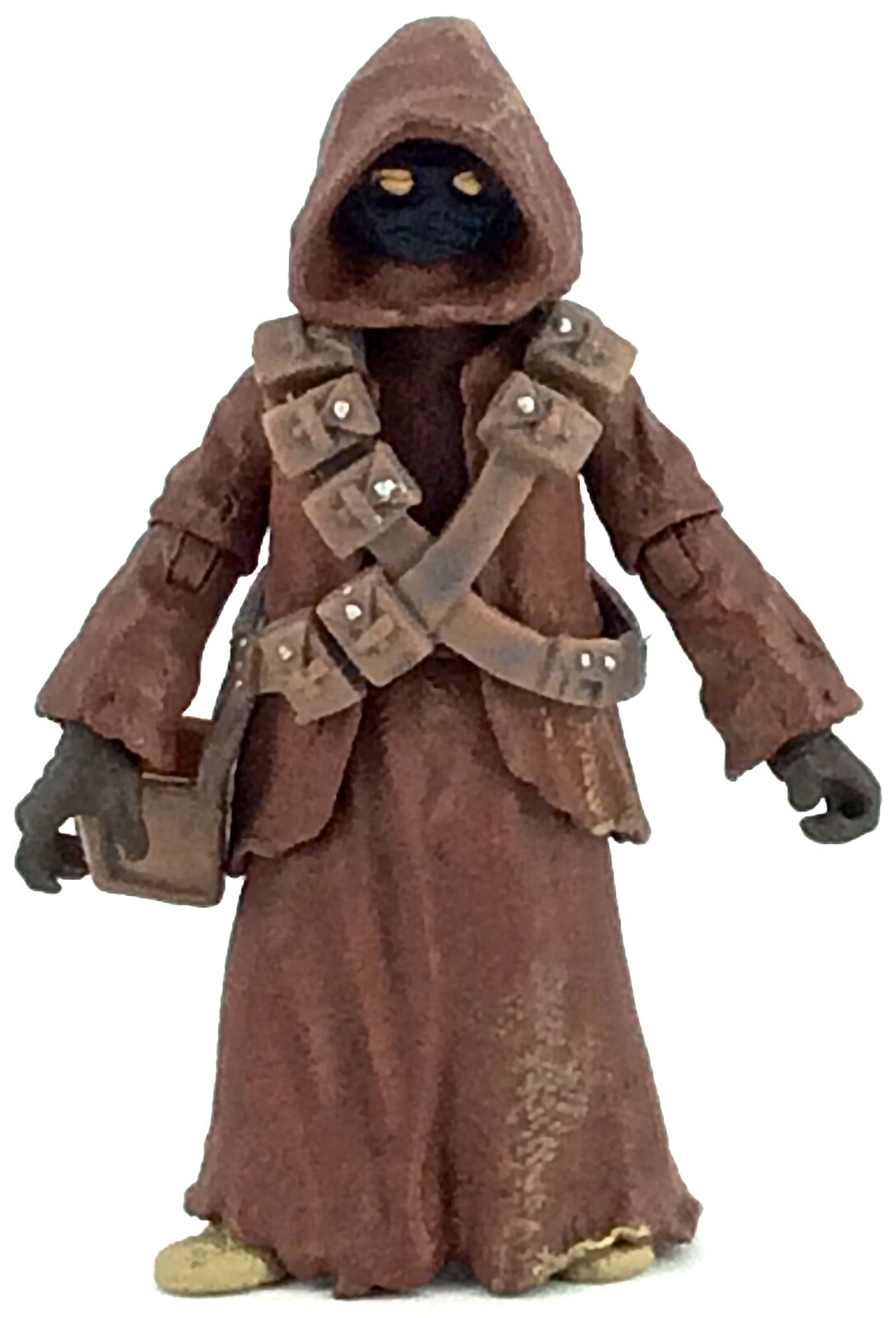 Star Wars: The Legacy Collection 2008 JAWA (TATOOINE SCAVENGER) (BD33 ...