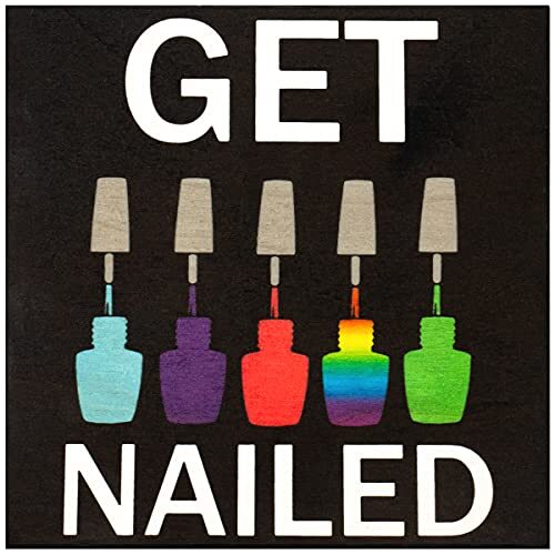 Nail Technician Memes
