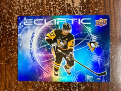 Sidney Crosby, Ecliptic #EC-6 - 2023-24 Upper Deck Series 2 | eBay