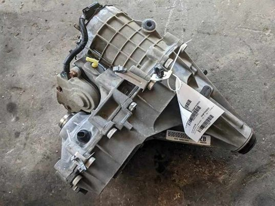 2003-2007 Chevy Silverado Tahoe GMC Sierra Yukon XL Transfer Case ...