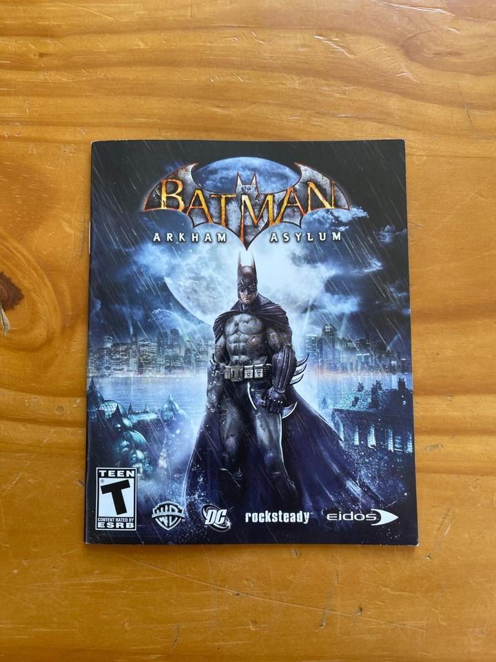 Sony PlayStation 3 PS3 Original Instruction Manuals Only! Buy 3 Get 1 ...