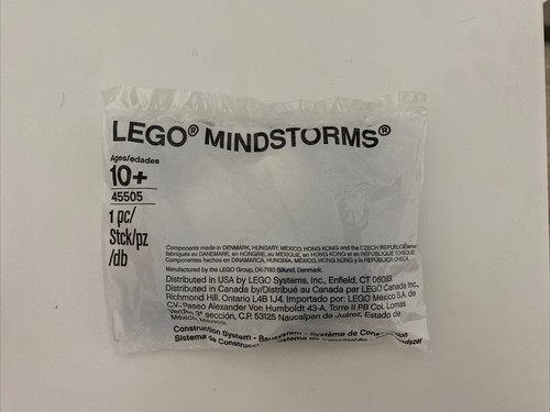 LEGO MINDSTORMS 45505 EV3 Gyro Sensor | eBay