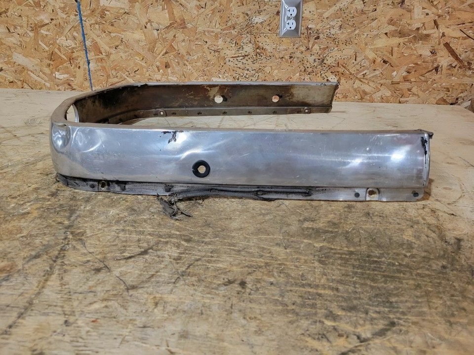 Original Ford Model A Radiator "Rad" Shell | eBay