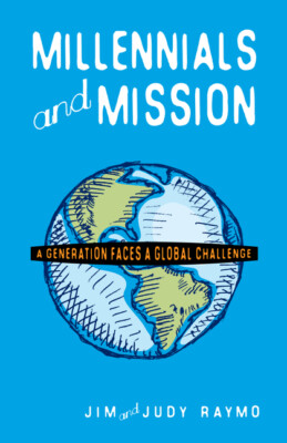 Millennials And Mission: A Generation Faces A Global Challenge ...