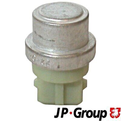 JP Coolant Temperature Sender Unit Fits VW SEAT AUDI SKODA BORA ...