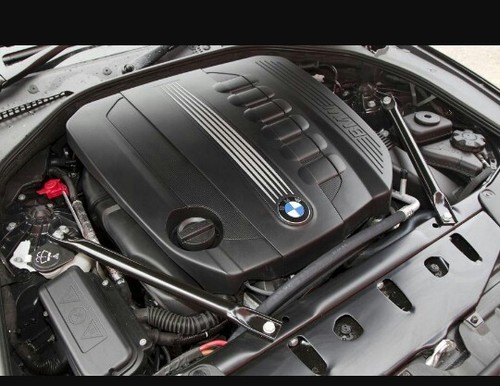 BMW N47D20C 520D F10 F11 ENGINE SUPPLIED AND FITTED INC PARTS & LABOUR ...