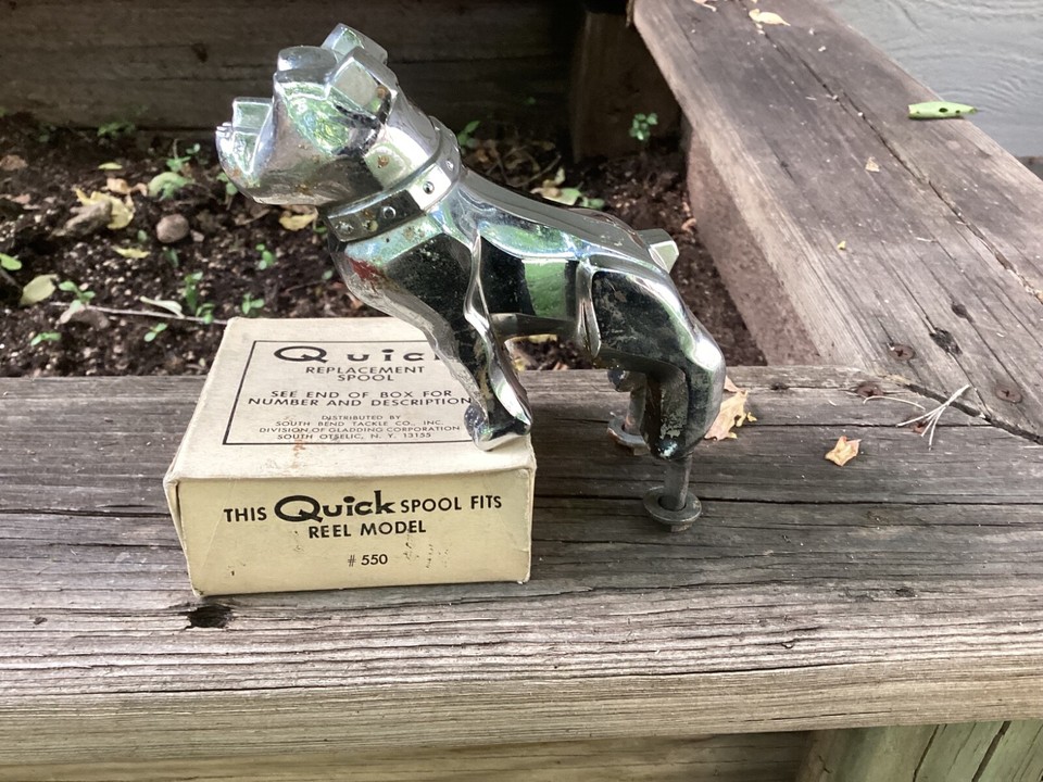 Nice Mack Truck Bulldog Hood Ornament 87931 | eBay