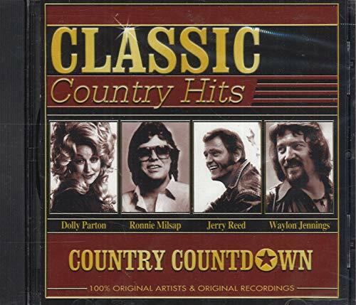 Various - Country Hits CD ** Free Shipping** 779836659927| eBay
