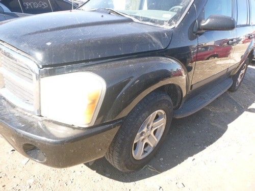 Used Front Left Fender fits: 2006 Dodge Durango Front Left Grade A | eBay