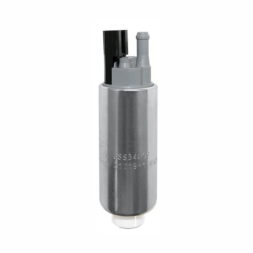 GENUINE WALBRO/TI GSS340 Performance 255LPH Intank Fuel Pump - Pump ...