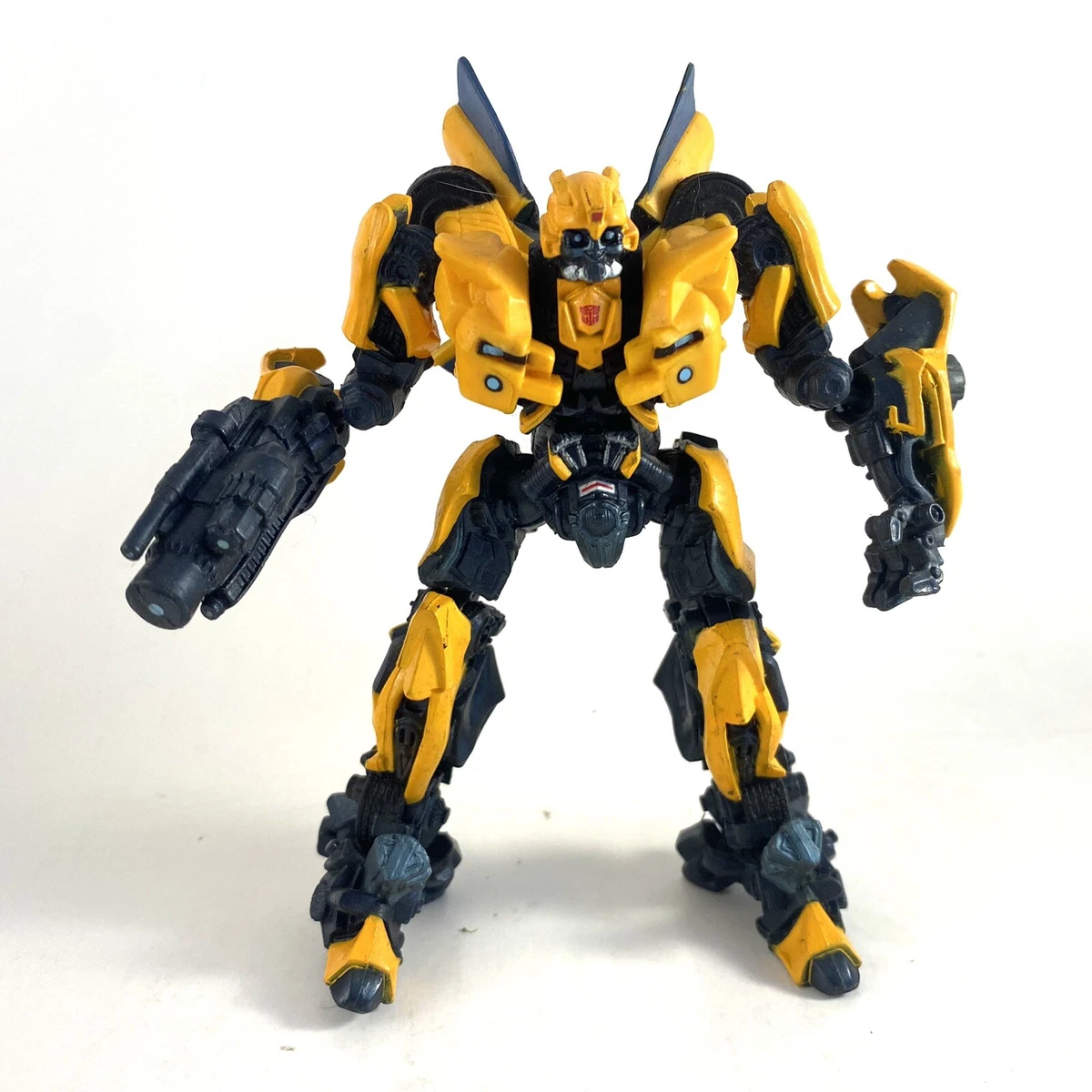 Transformers 1 Bumblebee Toy