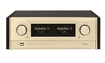 Used Accuphase E 405 Pre Main Amplifier (Integrated Amplifier ...