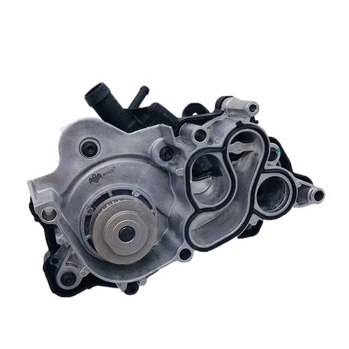 04E121600AD Car cooling systems Engine Water Pump For Volkswagen Audi ...