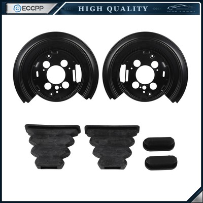 Brake Dust Shield 924-235 4779823AC fits for 2015 2016 -2019 Ram 1500 ...