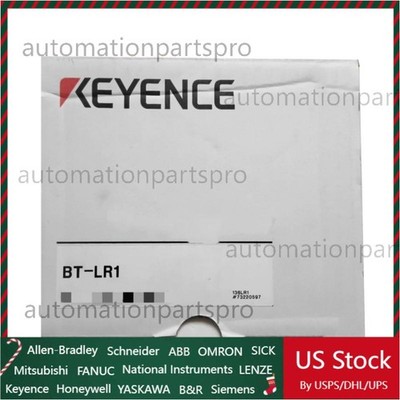 1pc Keyence BT-LR1 brand new controller | eBay