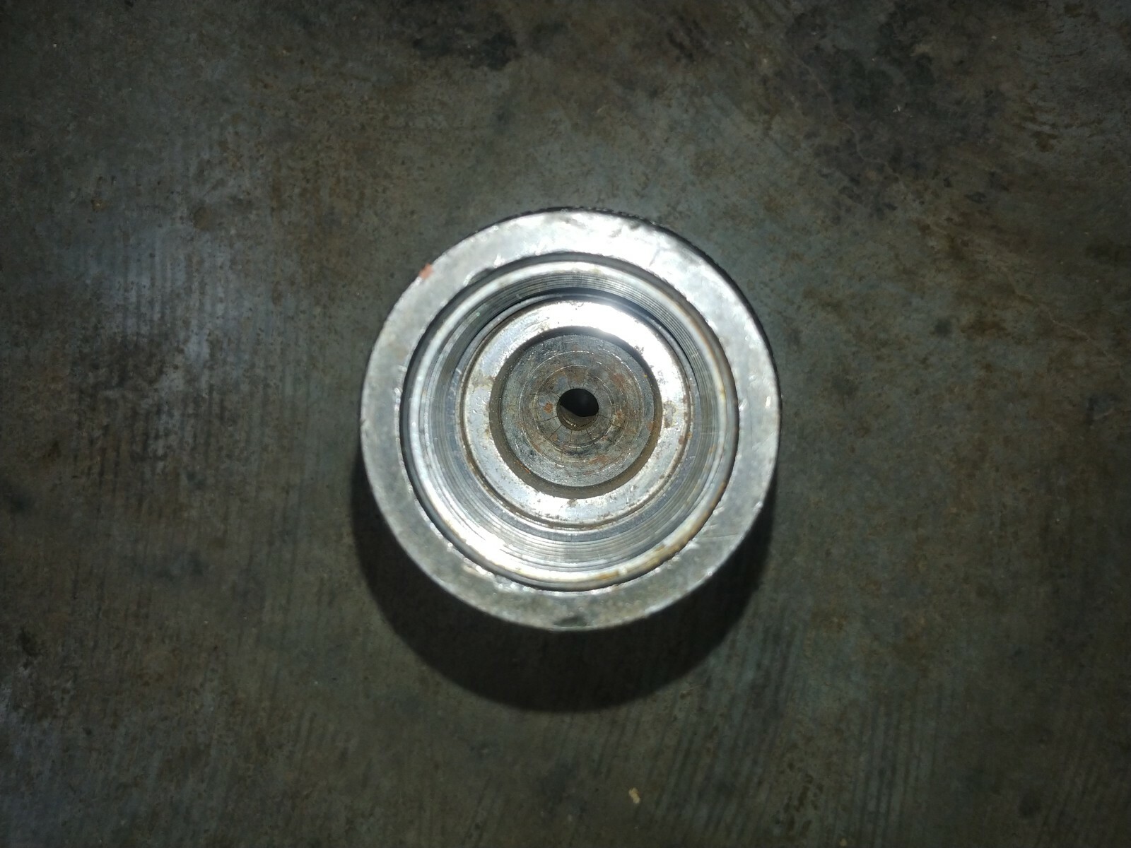 Hunting Manufacturing T-Set Well Setting Tool WST-3625-120 | eBay