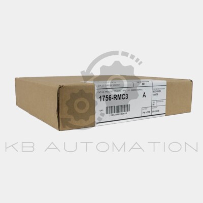 1756-RMC3 Fiber optic cable for 1756-RM & 1756-RMXT redundancy modules ...
