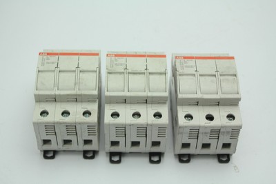 Fuse Blocks & Holders - Class Cc Fuse Holder