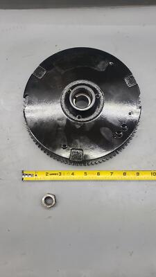 *1986-1996 Mercury Mariner 9008a64 261-9007-C2 Flywheel 90-125 HP OEM ...