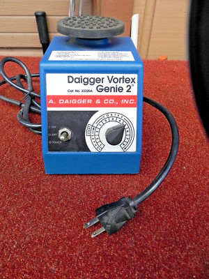 Mixers - Laboratory Mixer