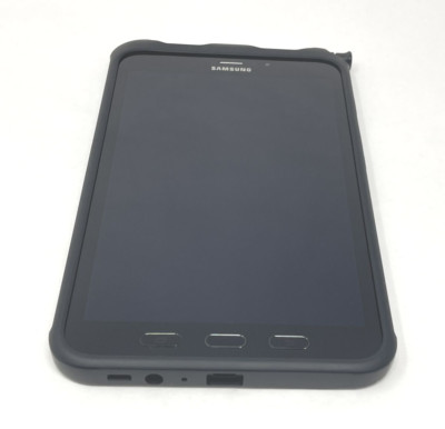 Samsung Galaxy Tab Active 2 16GB (Unlocked) SM-T395 Excellent | eBay