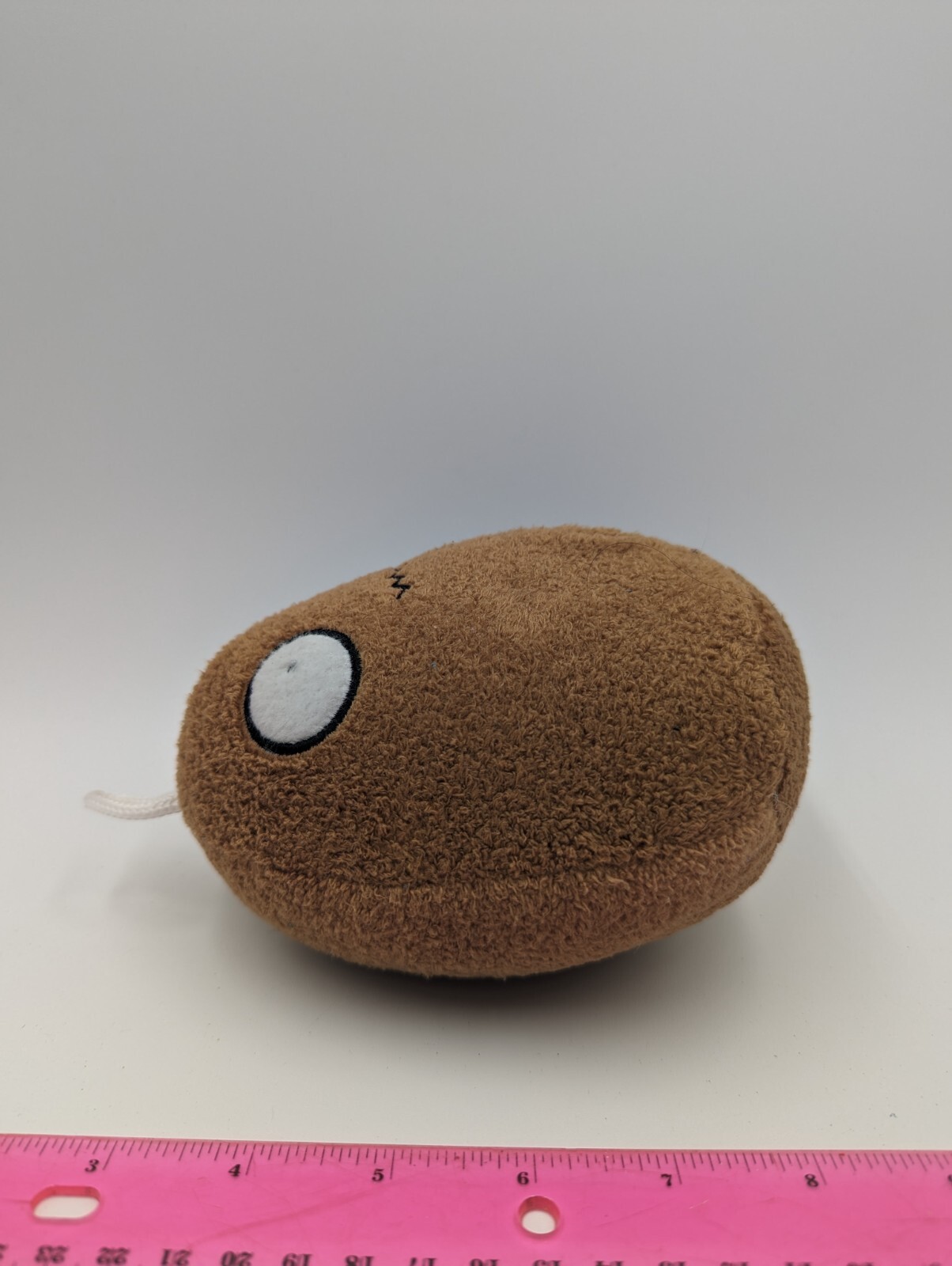 Plants vs. Zombies PvZ Plush WALL-NUT Plush SUPER RARE Collectible | eBay