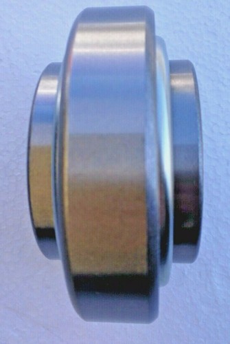 Premium W208PP21 AG Bearing 1-1/4" Hex Bore for Baler AE46606 HPC104TPA ...