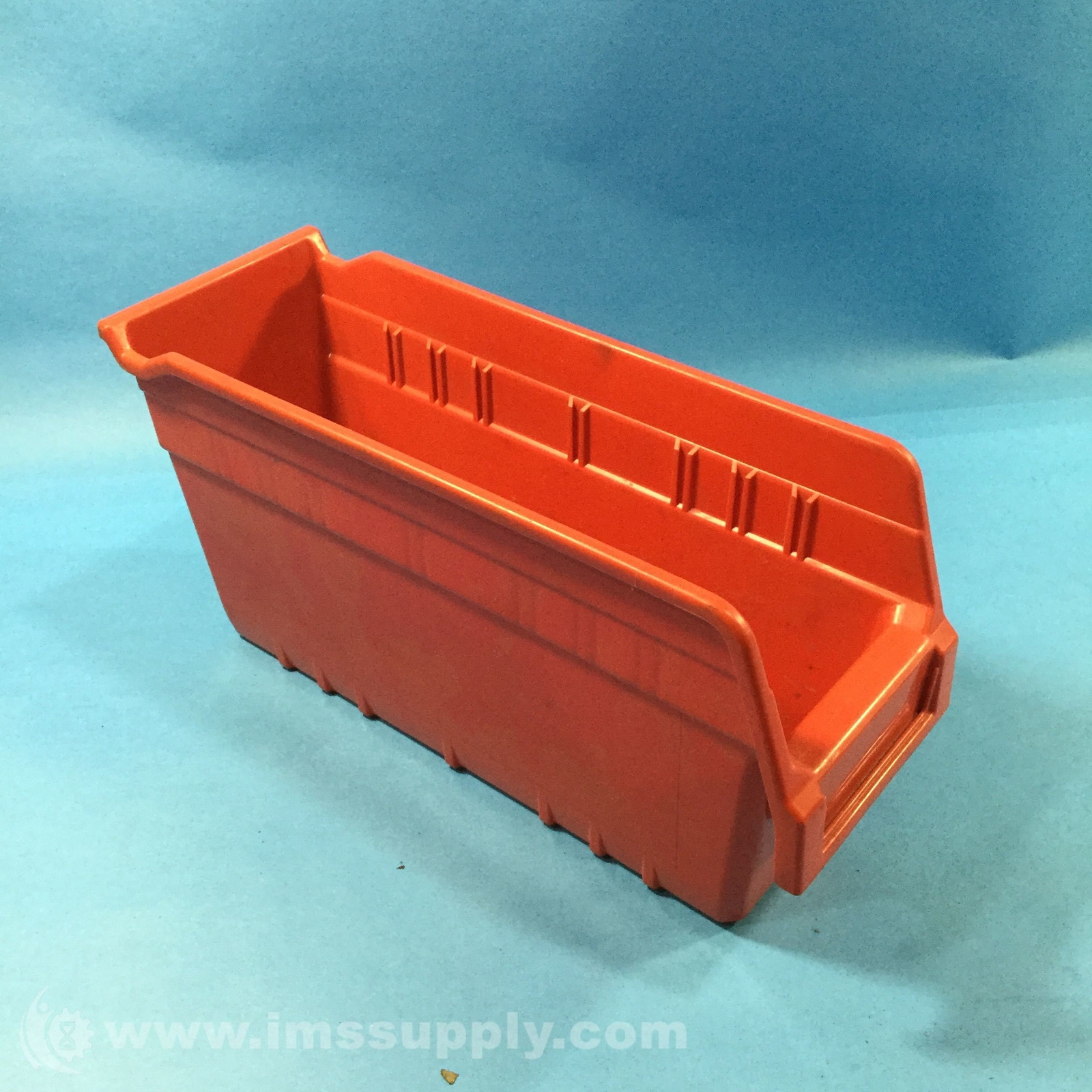 AKRO-MILS ShelfMax Storage Bins - 11.5L x 4W x 6H - Case of 16 ...