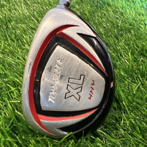 Top Flite XL 4H Hybrid Ultralite Steel Shaft Right Hand RH | eBay