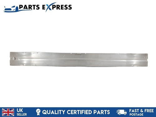 AUDI Q5 2009 - 2017 FRONT REINFORCEMENT CARRIER CRASH BAR SUPPORT ...