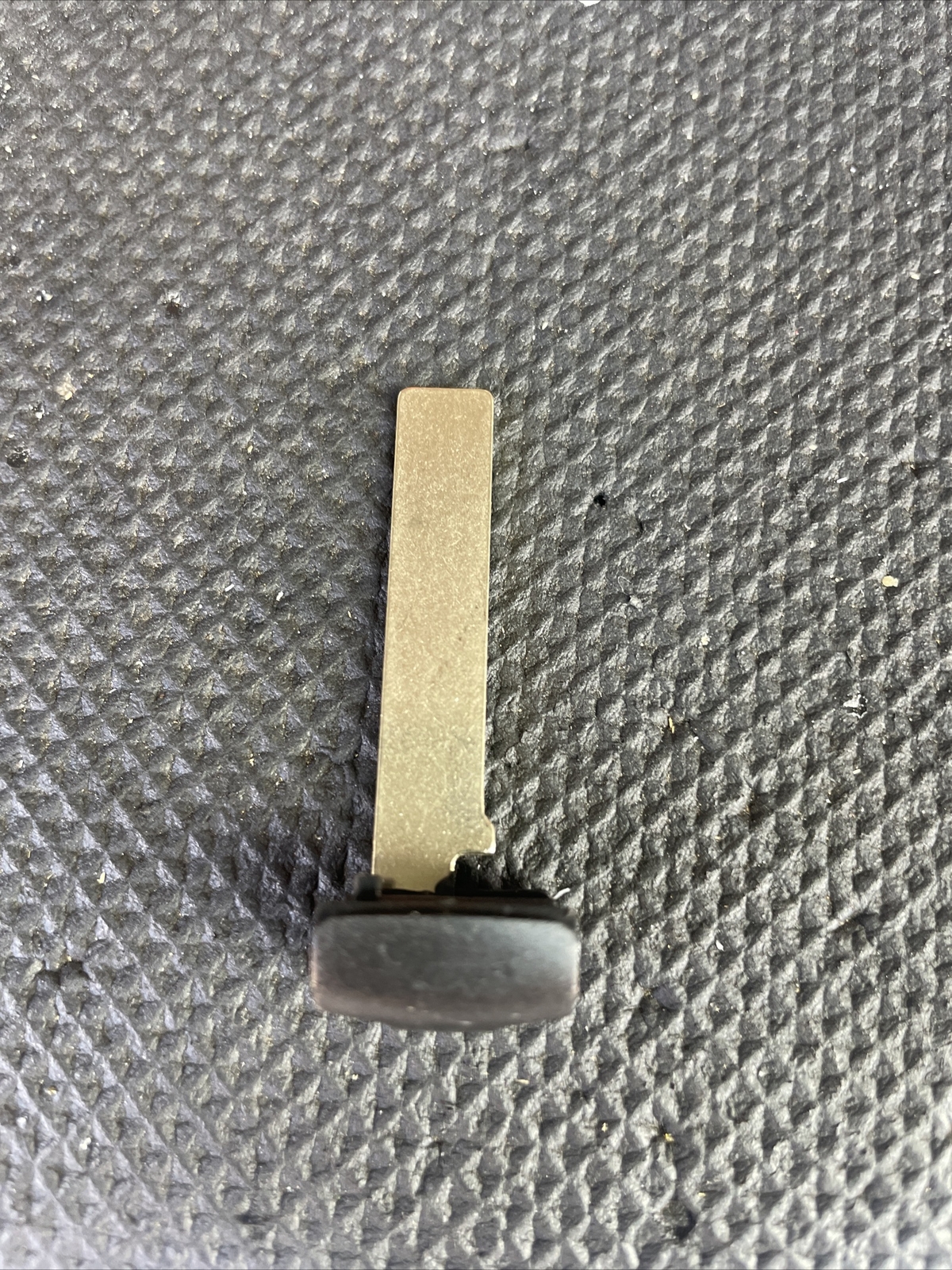 Subaru Smart Key Blade Insert | eBay Australia