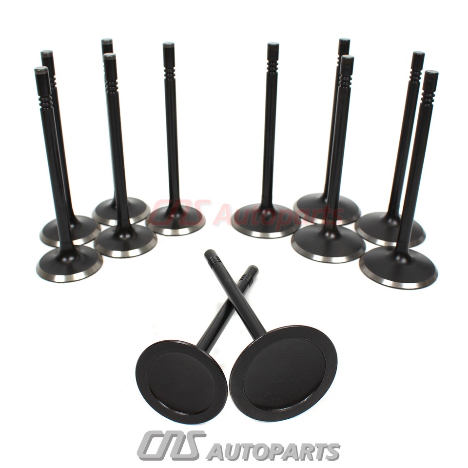 Head Gasket Bolts Valve Kit For 00-03 Ford Explorer Ranger Mercury 4.0L ...