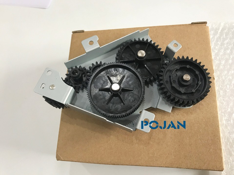 RC2-2432-M600 Fit for HP LaserJet M601 M602 M603 Side Plate Fuser Drive ...