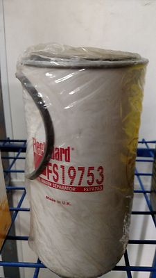 FS19753 Fleetguard Filter (1) PFF5605, 11110474, WK1176X | eBay