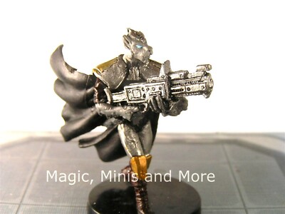 Dark Times ~ TRIANII SCOUT #37 Star Wars miniature WotC | eBay