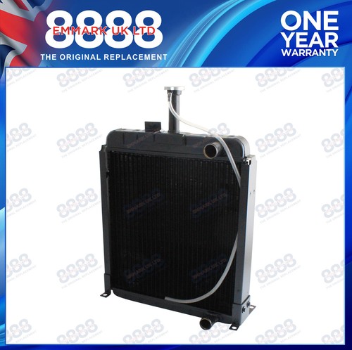 Fits Case International Tractor Radiator 595XL 695XL 795XL 895XL 995 ...