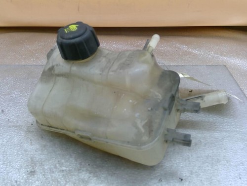 217100005R réservoir expansion - pour RENAULT MEGANE 3 PHASE 1 - 14181 ...