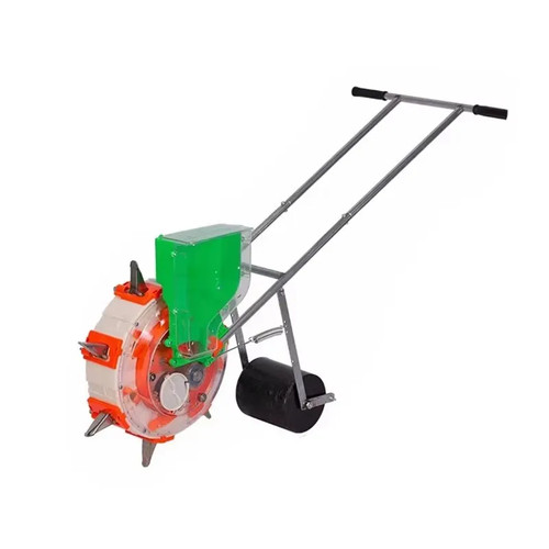 Multi-Functional Roller Seeder: Compact Agricultural Precision Planter ...