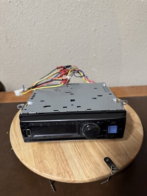 Alpine CDE-143BT, CD/MP3/USB/ Bluetooth Receiver | eBay