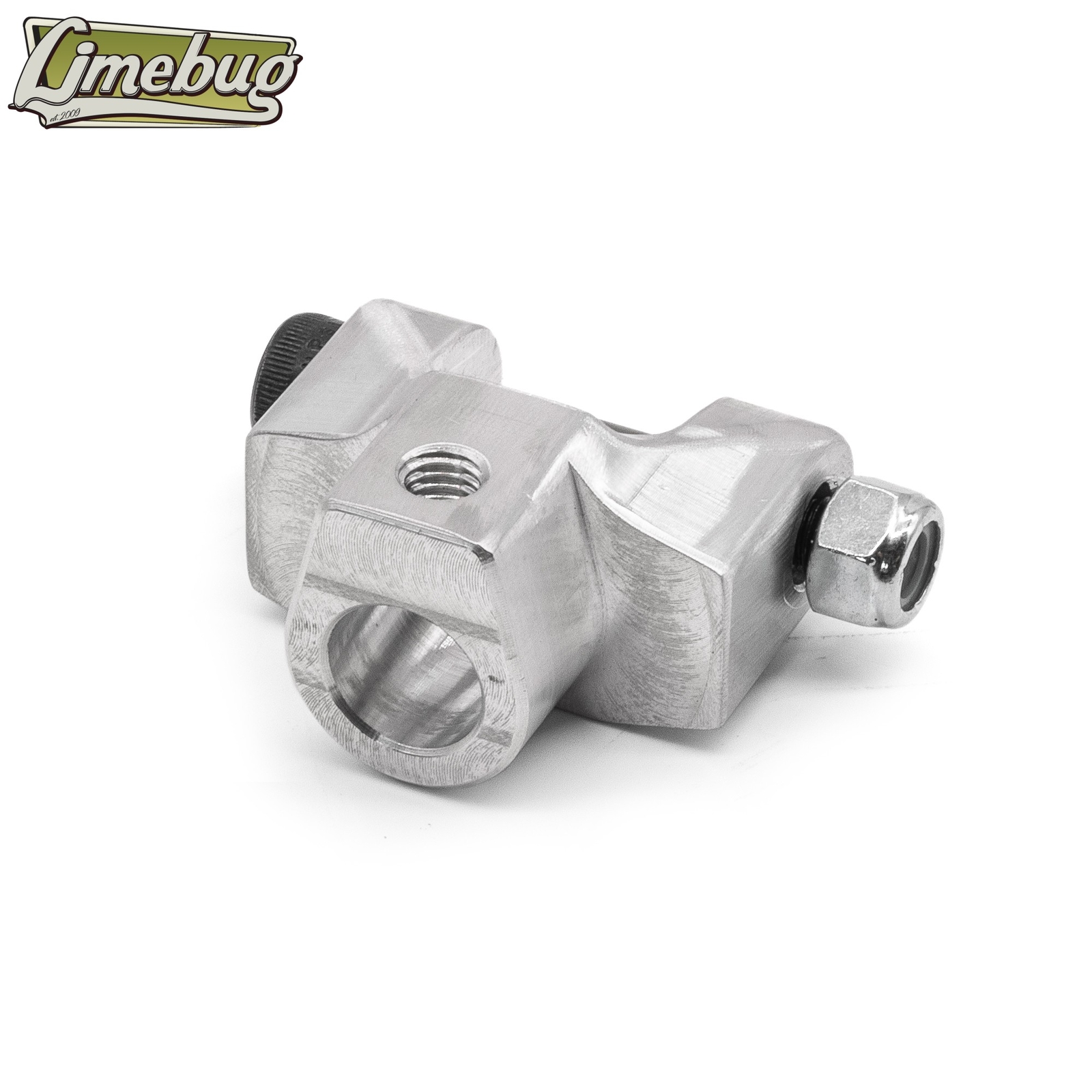 Classic 1966-79 Beetle Billet Shift Coupler / Coupling Gearbox Linkage ...