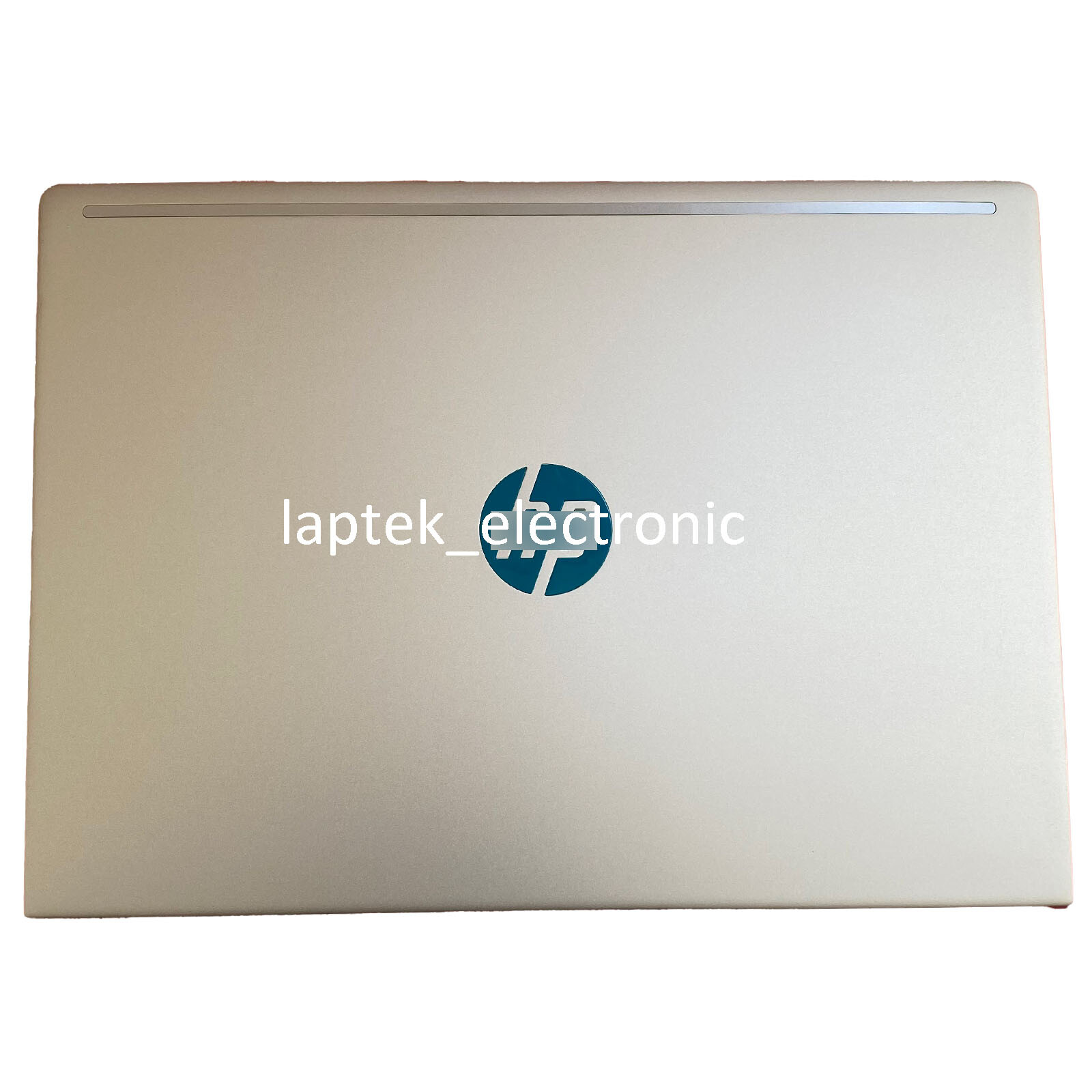 New For HP Probook 440 445 G7 Lcd Back Cover Rear Lid Top Case L78072 ...