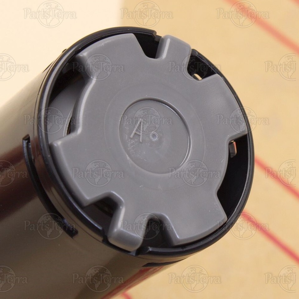 NEW Genuine OEM Toyota TACOMA 4RUNNER Valve Assembly Fuel Tank Inlet ...