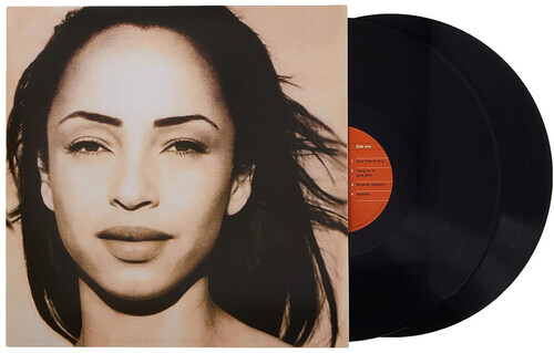 Sade - The Best Of Sade [New Vinyl LP] 180 Gram | eBay