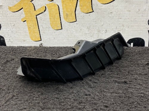 2014 Nissan Juke NISMO Bumper Finish Panel 62278 3YW0A OEM | eBay