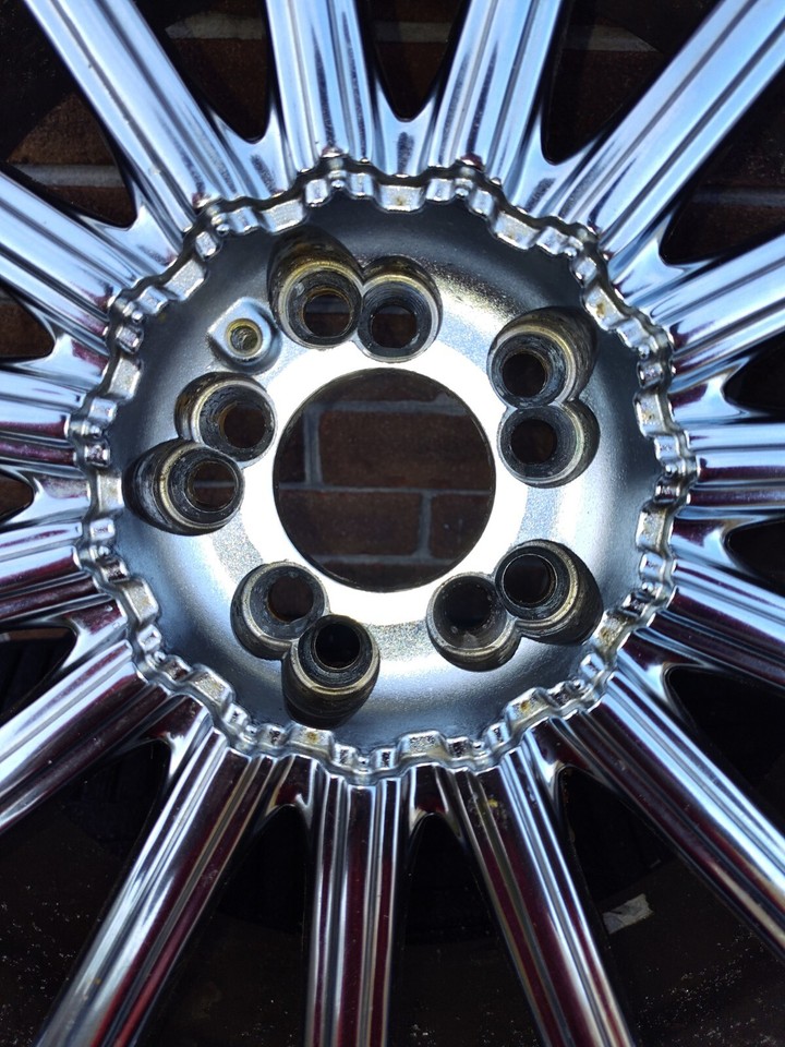 20 Inch Velocity Rims | eBay