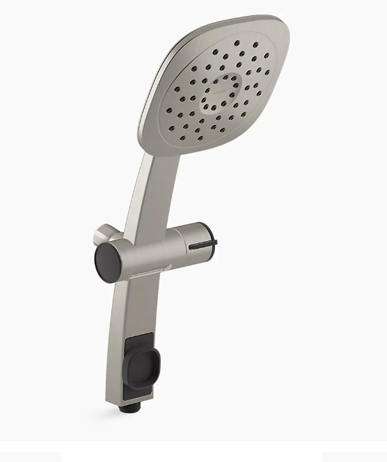 Kohler 3 In 1 Showerhead