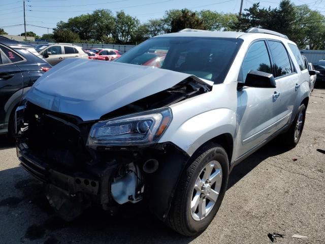 14-17 ACADIA Transmission VIN J 11th Digit Limited FWD 510886 | eBay
